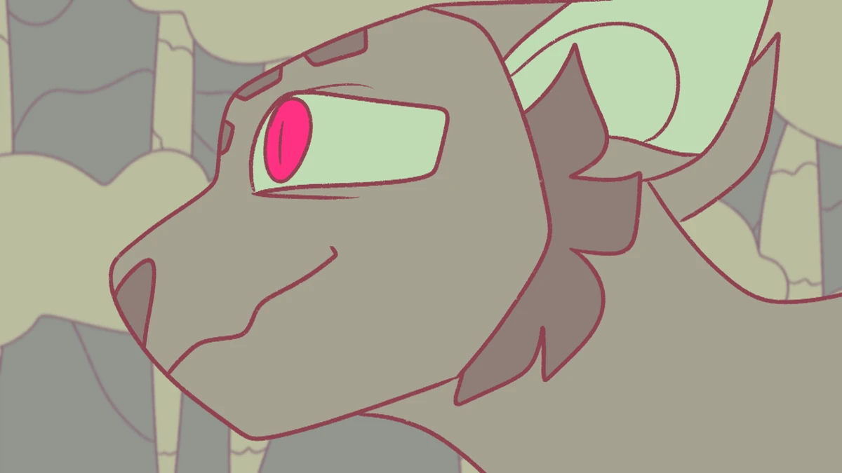 Eryx | Ode To Prologue Wiki | Fandom