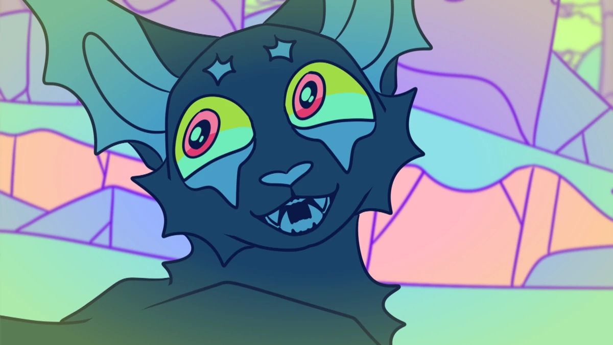 Blackberry | Ode To Prologue Wiki | Fandom