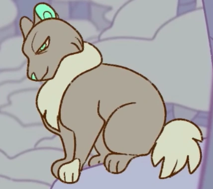 Fawn | Ode To Prologue Wiki | Fandom