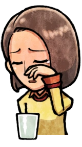 Housewife | Oden Cart Wiki | Fandom