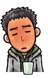 Young Man | Oden Cart Wiki | Fandom