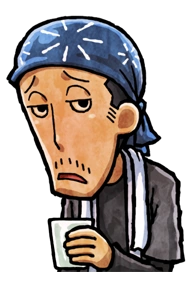 Apprentice | Oden Cart Wiki | Fandom