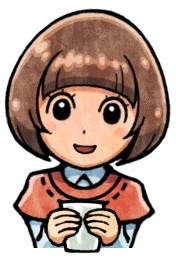 Nice Girl | Oden Cart Wiki | Fandom