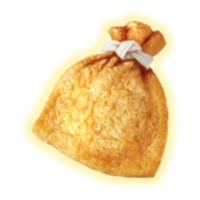 Kinchaku | Oden Cart Wiki | Fandom