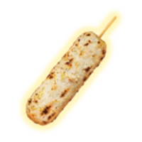 Chicken Meatballs | Oden Cart Wiki | Fandom