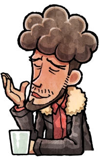 The Artiste | Oden Cart Wiki | Fandom