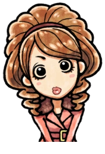 Glamor Girl | Oden Cart Wiki | Fandom