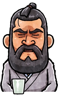 Bearded Doctor | Oden Cart Wiki | Fandom