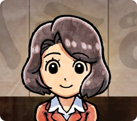 Old-Fashioned Lady | Oden Cart Wiki | Fandom