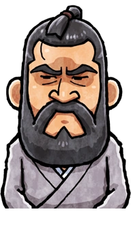 Bearded Doctor | Oden Cart Wiki | Fandom