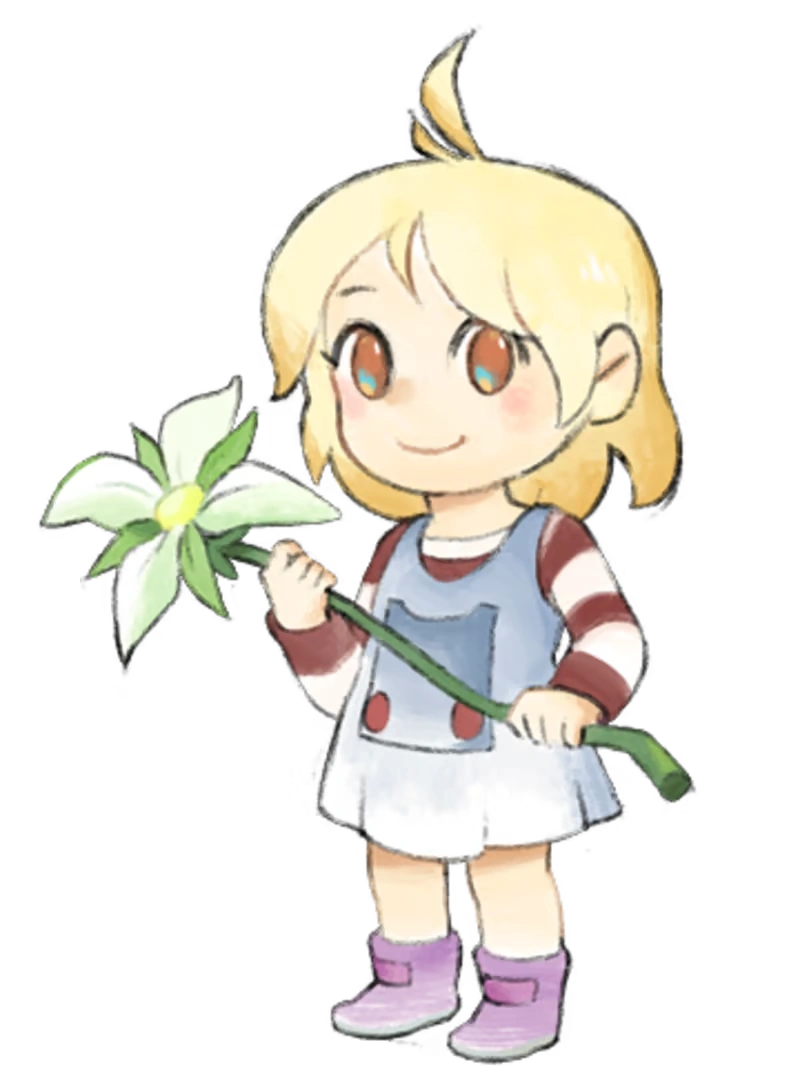 Meg | Odencat Wiki | Fandom