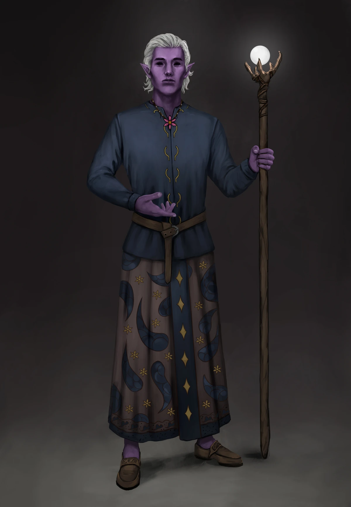 Lunari | Sagas of Odenseye Wiki | Fandom
