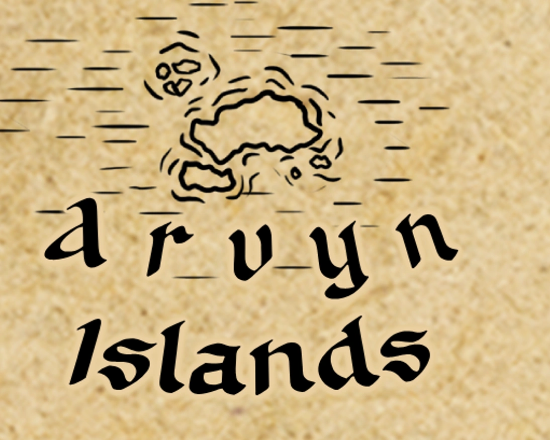 Arvyn Archipelago | Sagas of Odenseye Wiki | Fandom
