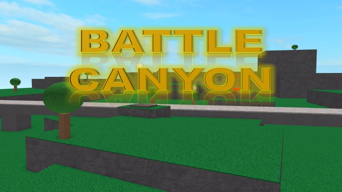 Battle Canyon | Alert Mono Wiki | Fandom