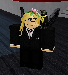 Mishell128 | Alert Mono Wiki | Fandom