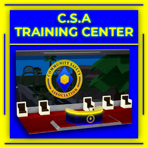 C.S.A Training Center | Alert Mono Wiki | Fandom