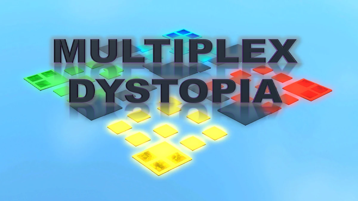 Multiplex Dystopia | Alert Mono Wiki | Fandom