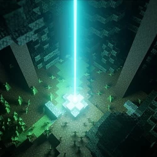 Minecraft Beacon | Taripedia | Fandom