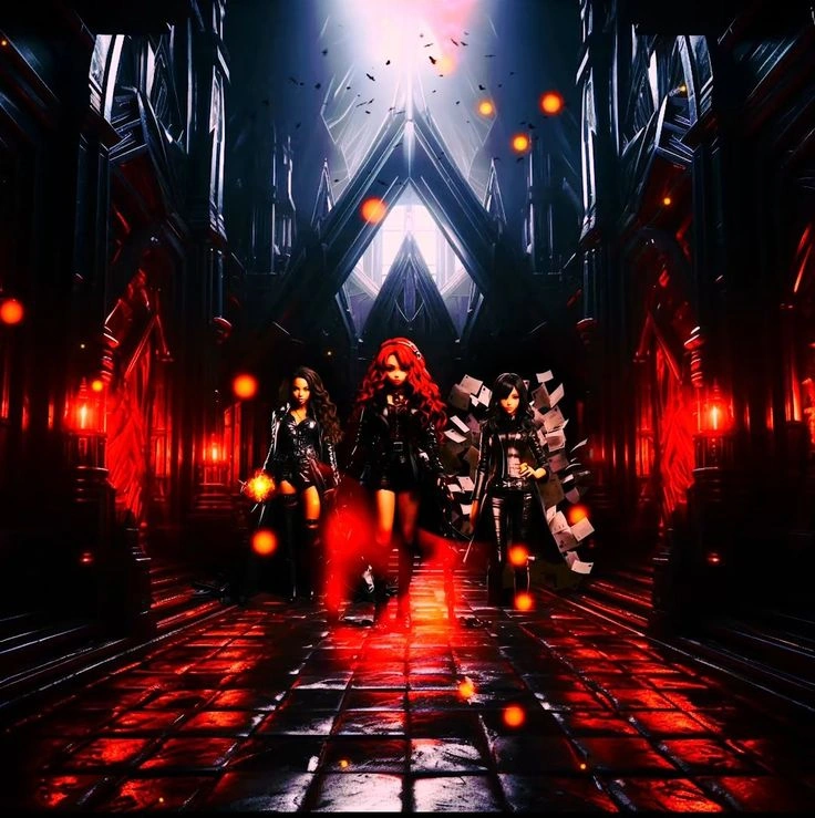 HYPER FANG | Taripedia | Fandom