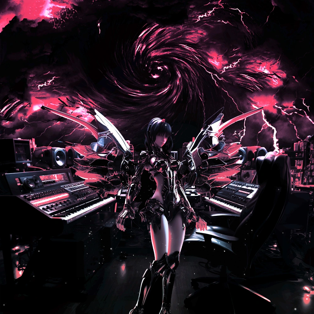 Odetari Instrumentals (Vol. 1) | Taripedia | Fandom