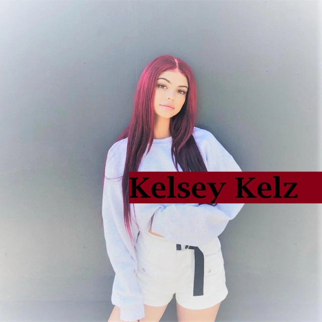 Kelsey Kelz | Taripedia | Fandom