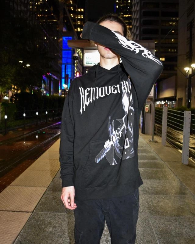 removeface | Odetari Wiki | Fandom