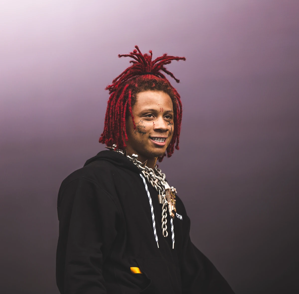 Trippie Redd | Taripedia | Fandom