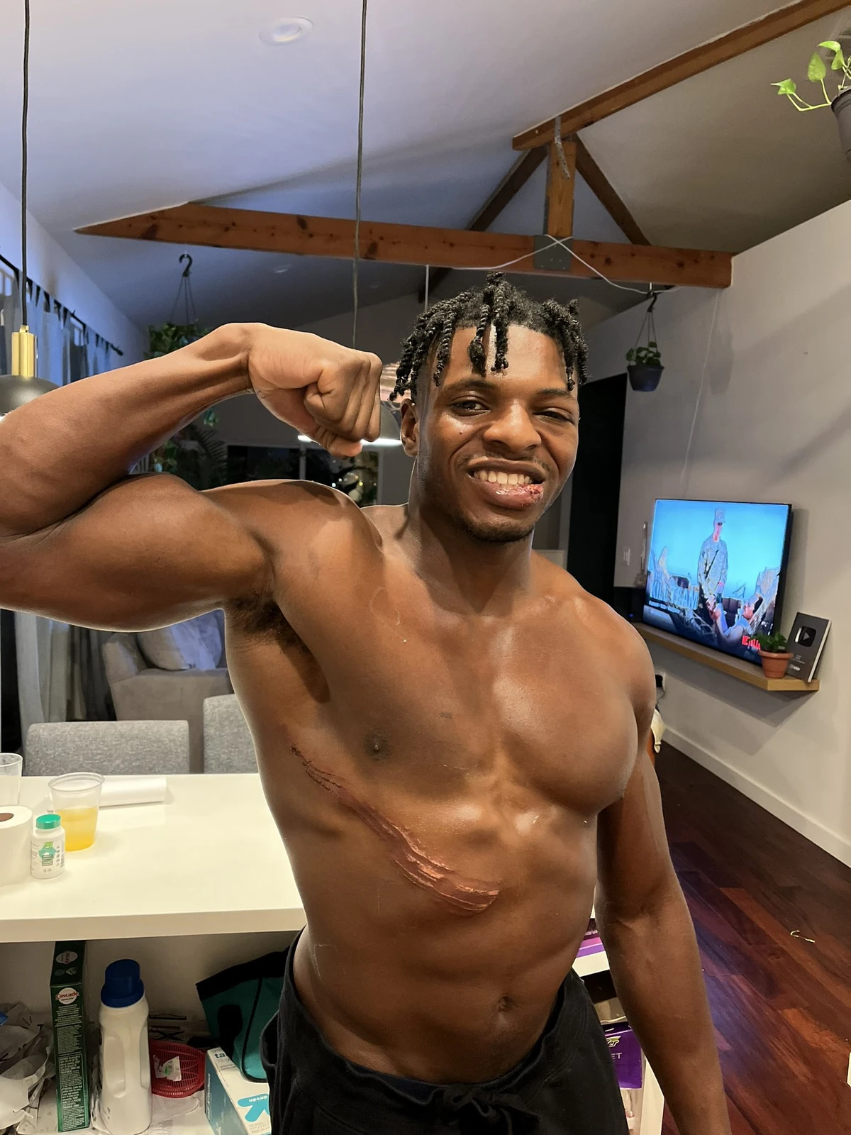 JELEEL! | Taripedia | Fandom