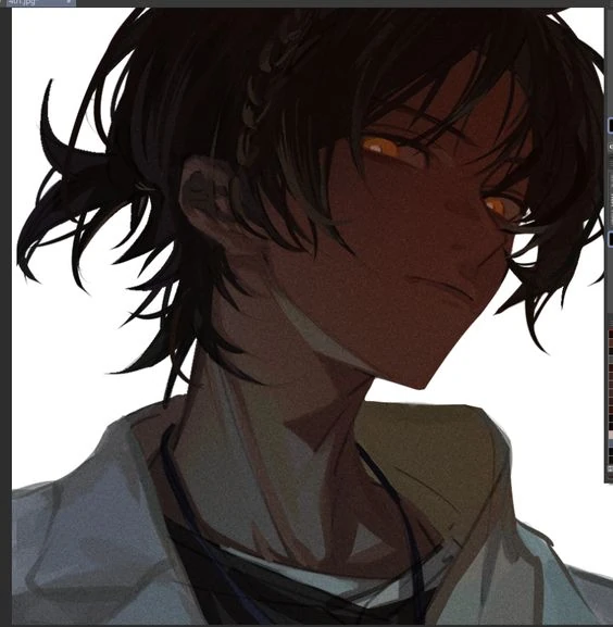 Aziel Nightluna | Odez and Darith Next Gen Wiki | Fandom