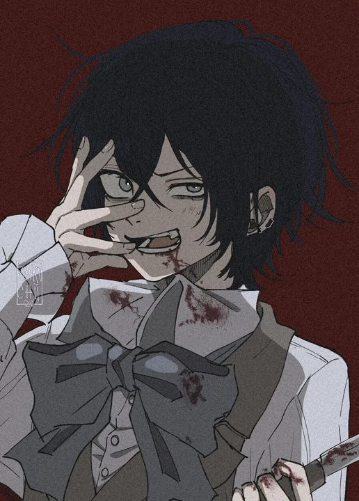 Beau Vaillant | Odez and Darith Next Gen Wiki | Fandom