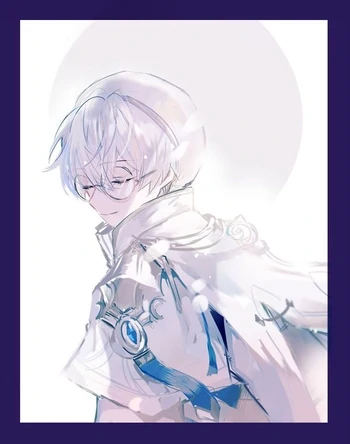 Dark Lawrence | Odez and Darith Next Gen Wiki | Fandom