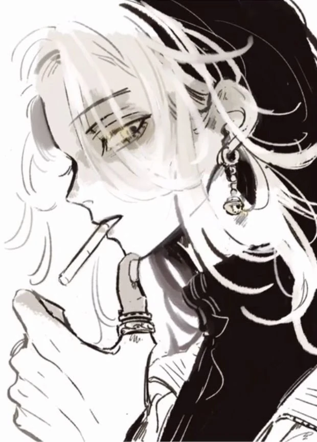 Chadwick Marquine | Odez and Darith Next Gen Wiki | Fandom