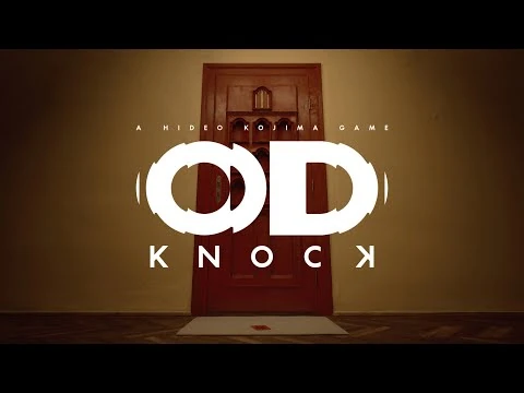 KNOCK Teaser Trailer | OD Wiki | Fandom