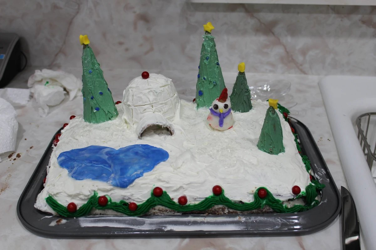 SnowBro | ODI Wiki | Fandom