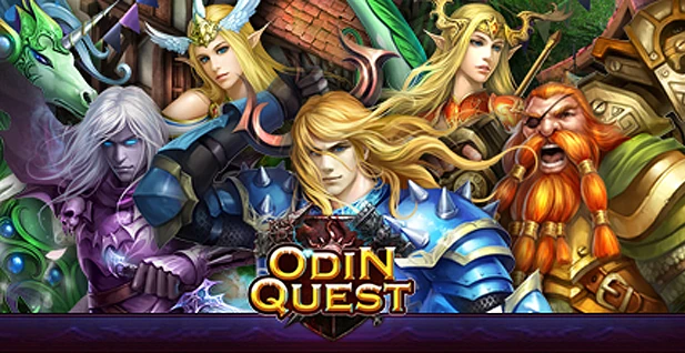 Odin Quest YouJoy Wiki | Fandom