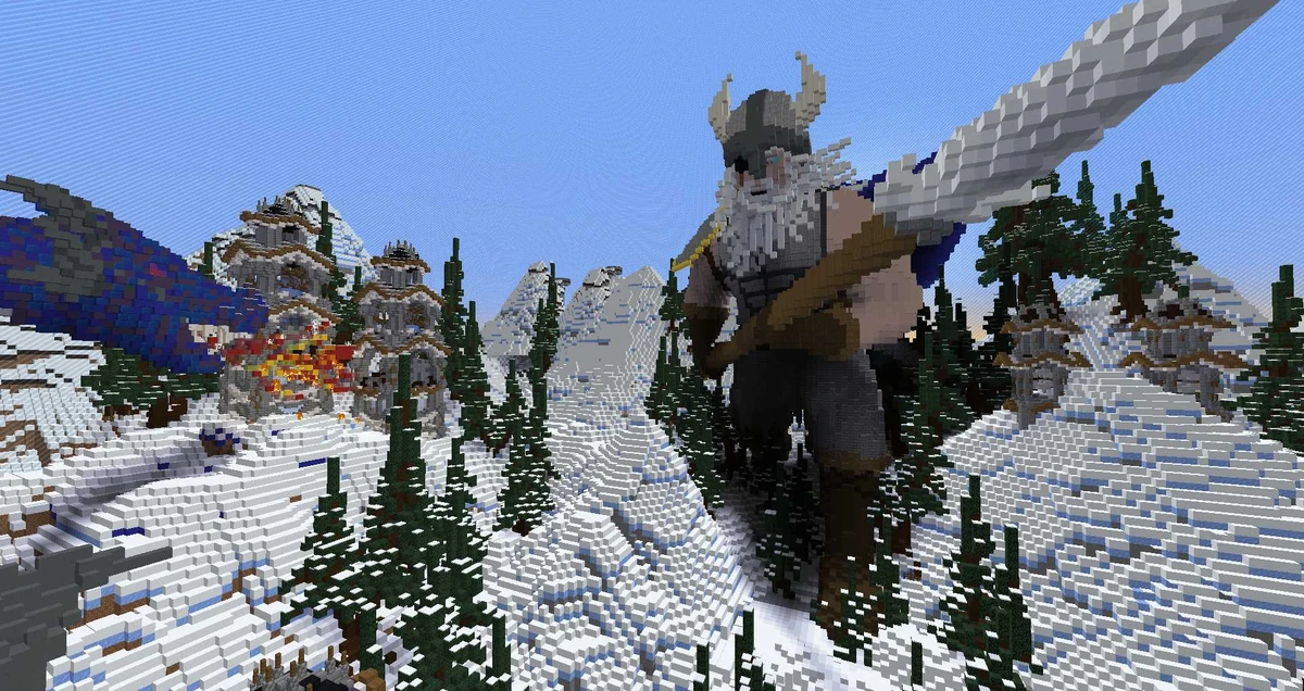 The Lobby | Odincraft Wiki | Fandom