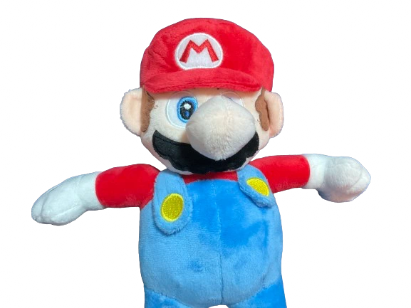 Mario | Odindoesstuff Wiki | Fandom