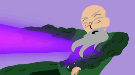 Merlin Ambrosious | Odin's Blessing Wiki | Fandom