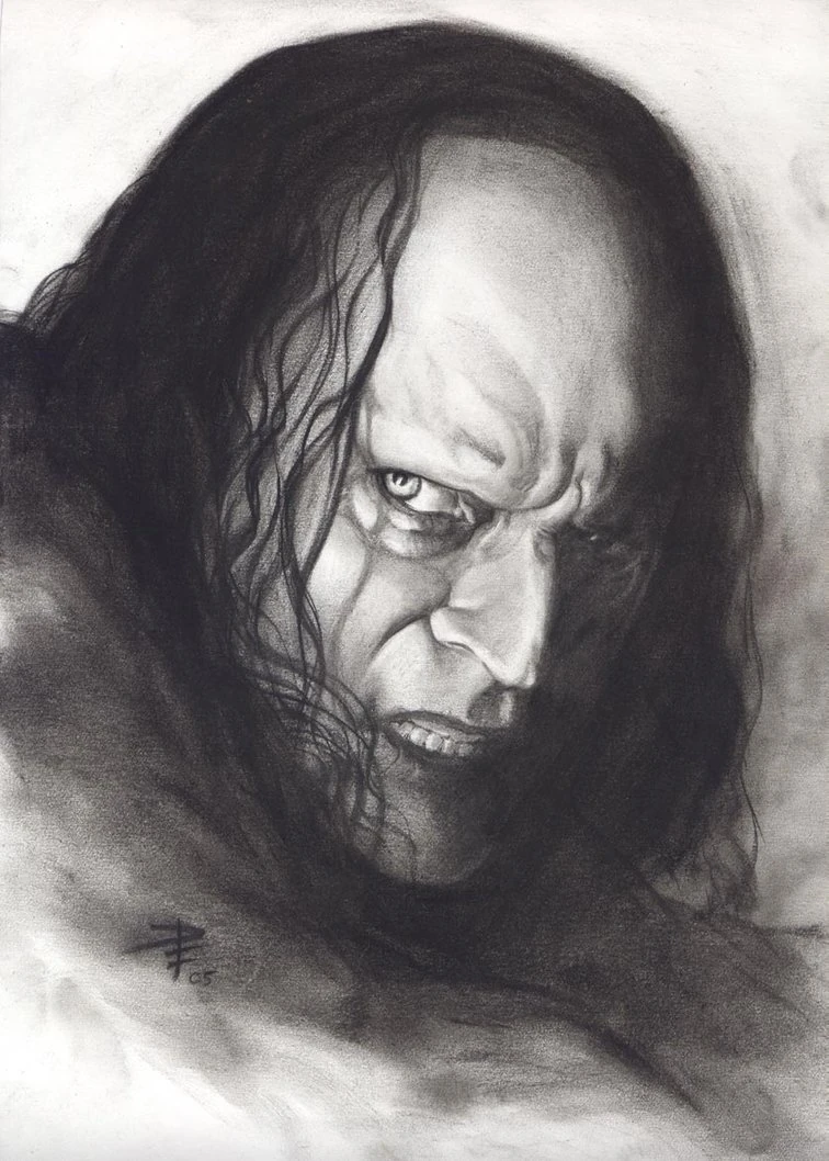 Kryb | Odins Ulve Wiki | Fandom