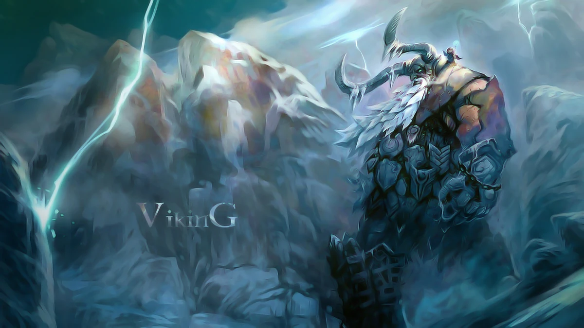 Olegs Tale | Odins Ulve Wiki | Fandom