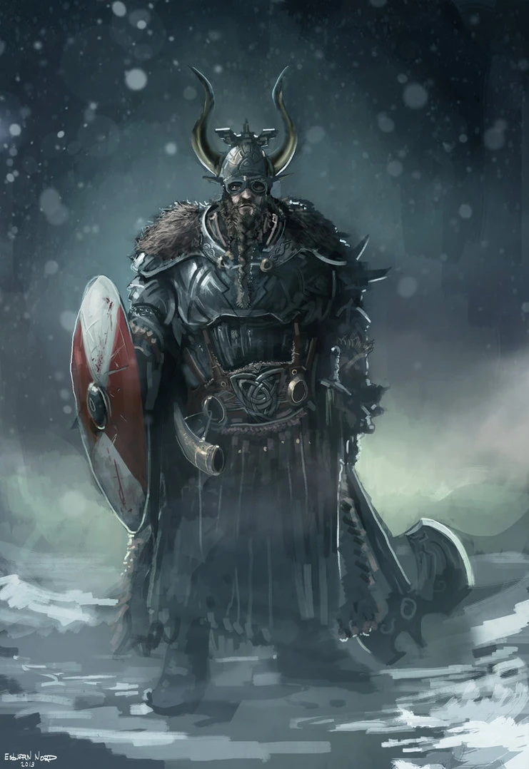 Odins Ulve | Odins Ulve Wiki | Fandom