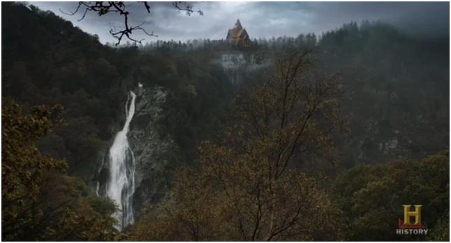 Odins Haller | Odins Ulve Wiki | Fandom