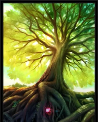 Yggdrasil Tree | Odin Sphere Wiki | Fandom