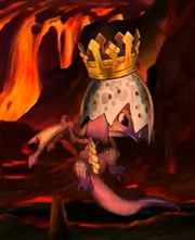 Leventhan | Odin Sphere Wiki | Fandom