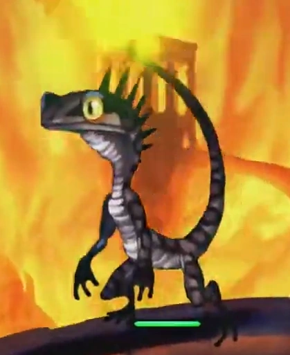 Elder Salamander | Odin Sphere Wiki | Fandom