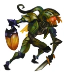 Fairy | Odin Sphere Wiki | Fandom
