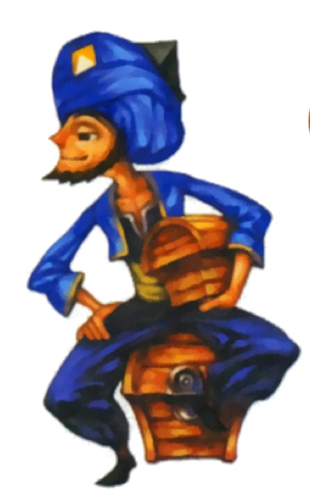 784 A.D. | Odin Sphere Wiki | Fandom