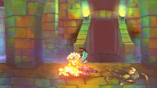 Ingway | Odin Sphere Wiki | Fandom