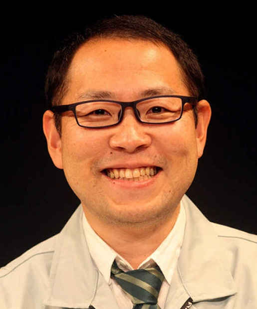 Hajime Iijima | Odin Sphere Wiki | Fandom