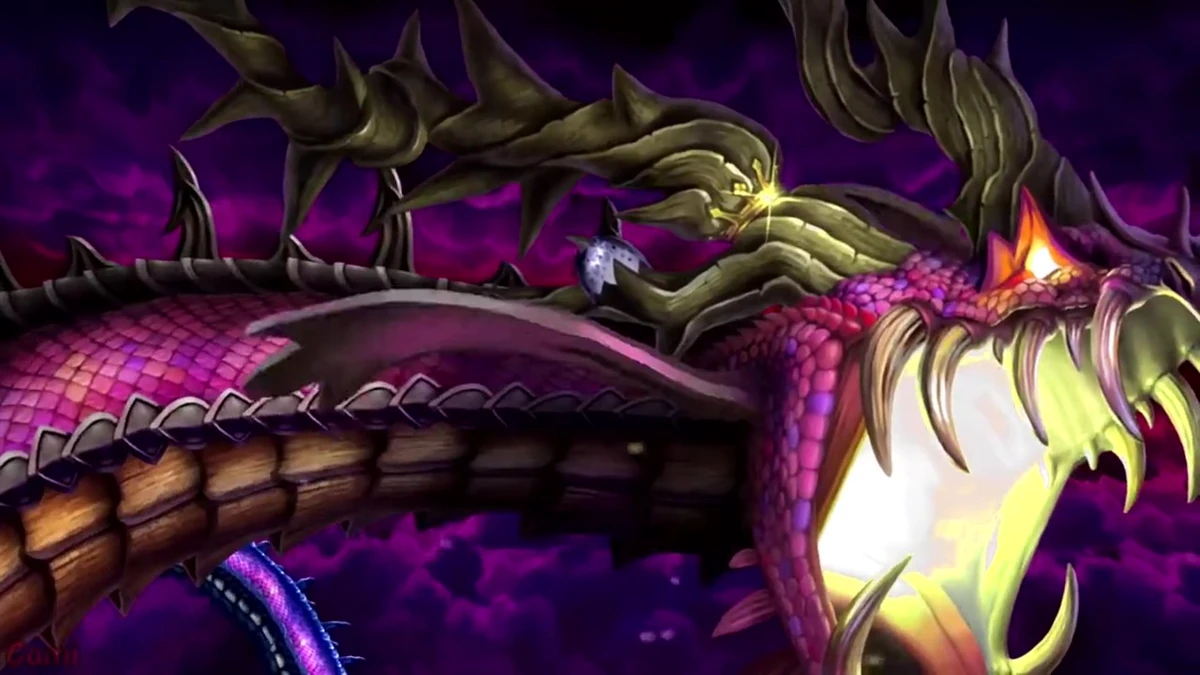 Leventhan | Odin Sphere Wiki | Fandom